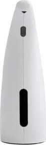 Spirella SELMA bezdotykový dávkovač mýdla bílý / plast / 300 ml