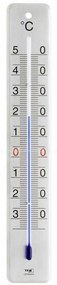 Velký nástěnný teploměr TFA 12.2046.61