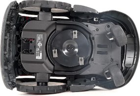 CRAMER AiConic 3 RTK - robotická sekačka