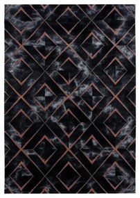 Hans Home | Kusový koberec Naxos 3812 bronze - 80x150