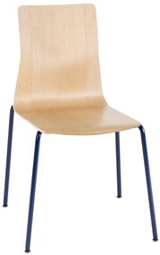NOTI - Židle LINAR PLUS LP/SD/RL - překližka