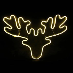 ACA DECOR Vánoční venkovní LED dekorace Sob