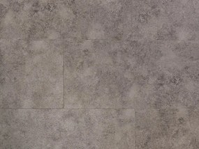 Podlaha vinyl tvrzená SPC beton Nice Grey, 5,2/0,3mm, s podložkou cena za balení
