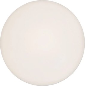 Rabalux Bílé stropní LED svítidlo Rorik 380mm 24W 71124