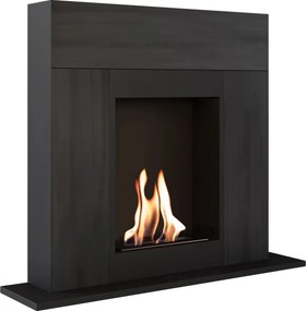Biokrb BIO FLAME Rakija Patina antracit