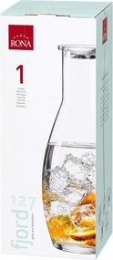Rona karafa se zátkou Fjord 1,3 l