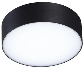 Azzardo AZ4490 - LED Venkovní stropní svítidlo CASPER LED/15W/230V IP54 kulatý