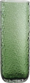 XXXLutz VÁZA, sklo, 27 cm Leonardo - Skleněné vázy - 003813034206