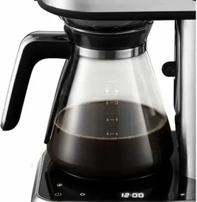 Russell Hobbs 26230-56 Attentiv Coffee Bar černá / kávovar na překapáv