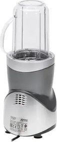 Adler AD 4084 stříbrná / Stolní mixér / 1200W / 0.5 L