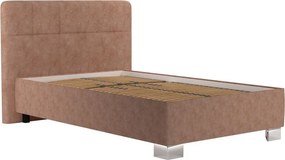 FALCO Postel Kelvin 140x200 Stela lososová