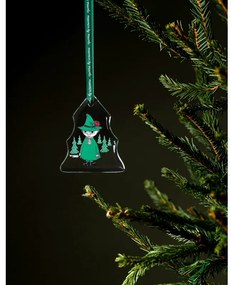 Vánoční dekorace Snufkin