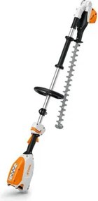 Aku nůžky na živý plot STIHL HLA 66 + Prodloužená záruka
