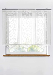 BONPRIX okenní záclona 57x80 cm 1ks