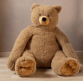 Plyšový medvěd Teddy 76 cm