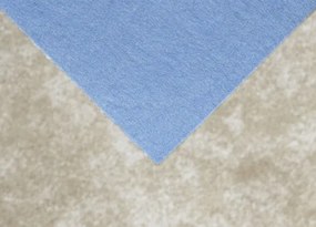 Koberce Breno Metrážový koberec SERENADE 109, šíře role 500 cm, Béžová