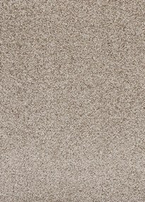 Koberce Breno Metrážový koberec GRINTA 34, šíře role 400 cm, Béžová, Vícebarevné