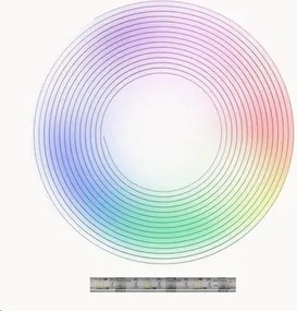 TechToy Smart Strip Extension 3m / LED pásek / Energetická třída G