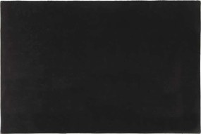 vidaXL Rohožka před dveře černá 60 x 90 cm kokosové vlákno [155576]