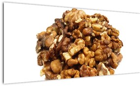 Vlašský ořech, obraz (100x40cm)