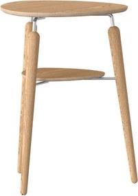 Odkládací stolek ø 46 cm My Spot – UMAGE