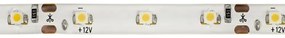 ECOLIGHT LED pásek - SMD 2835 - 1m - 60LED/m - 4,8W/m - IP20 - studená bílá