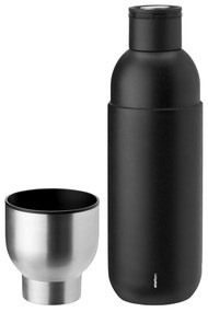 STELTON Termolahev Keep Warm 0,75 l, Light Grey