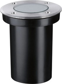 P 94390 Zemní svítidlo Floor ocel IP65 GU10 110 bez zdroje světla - PAULMANN