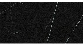 Rako Flash WARVK333 obklad 29,8x59,8 černá reliéfní 8 mm rekt. 1,4 m2