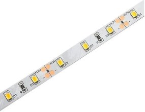 Led pásek avide led pásek 4,8 w/m teplá bílá 5m