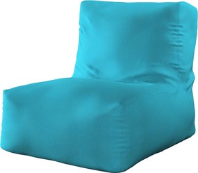 Vakové křeslo s výběrem látky barva modrá látka pletený vzor