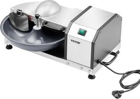 Kuchyňský robot sekáček na zeleninu 3000RPM potravinářská nerezová ocel
