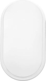 LED Venkovní svítidlo ORNO OR-OP-6110WLPM4 NEFRYT, 10W, 4000K, IP54, bílá