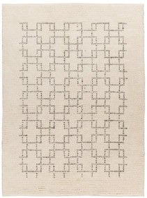 Kusový koberec Freya 270 cream Varianta: 160x230 cm