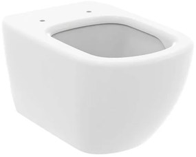 Ideal Standard Tesi Závěsné WC s technologií Aquablade, bílá matná T0079V1