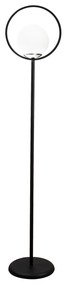 OPVIQ Stojací lampa LIK kulatá 584TTM1515