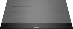 Gorenje GI6421SYB černá / Indukční varná deska / 4 plotny / Flexi zóna