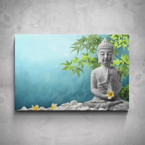 Obraz - Buddha - PopyDesign