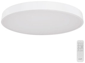 Globo - LED Stmívatelné stropní svítidlo LED/48W/230V + dálkové ovládání