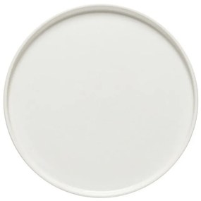 OnaDnes -20% Bílý hluboký talíř COSTA NOVA REDONDA 30 cm
