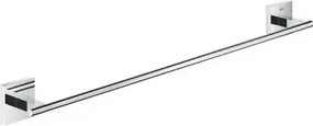 Grohe QuickFix Start Cube - Držák ručníku - délka 60 cm chrom