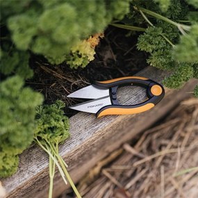 Nůžky na bylinky Fiskars Solid SP 220 1063326