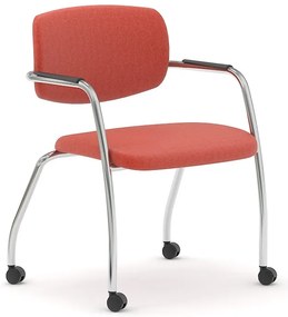 NARBUTAS - Jednací židle GAMA SIA314