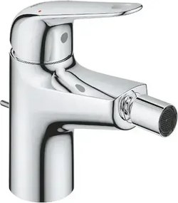 Grohe Swift - Bidetová baterie s výpustí chrom