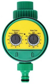 MXM Zavlažovací hodiny analogové ZAH04