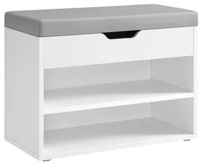 Botník se sezením LHS020W01