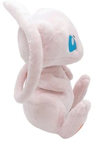 Plyšák Mew Pokemon 26 cm