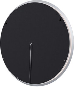 Koupelnové zrcadlo Laconia 70 bez Bluetooth – čiré sklo
