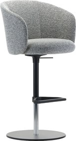 Vitra designové barové židle Mikado Armchair High