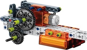 Kreativní laboratoř Clementoni 50872 mechanika
